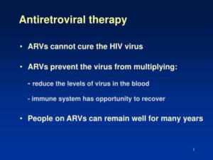 HAART Highly Active Antiretroviral Therapy A Deep Dive | HealthyTipp
