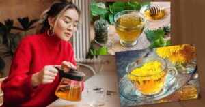 Can Herbal Tea Interfere with Iron Absorption? | HealthyTipp